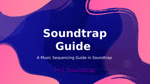 Music Sequencing Guide to Soundtrap | Teaching Resources