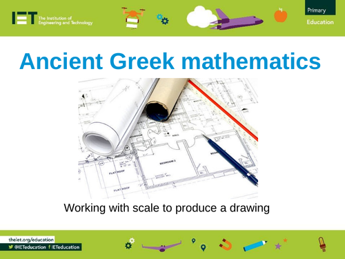 Ancient Greek mathematics | Teaching Resources