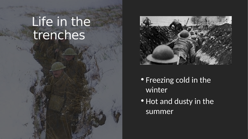 AQA GCSE Conflict and Tension 1894 - 1918 lesson PowerPoints | Teaching ...