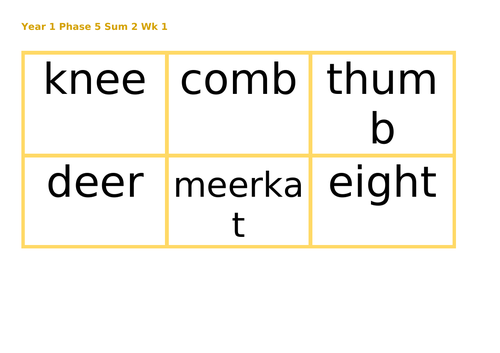 Little Wandle Whiteboard Match the Picture Word Cards - Year 1 ... Little Wandle Whiteboard Match the Picture Word Cards - Year 1 ...