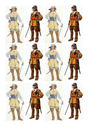 English Civil War | Teaching Resources