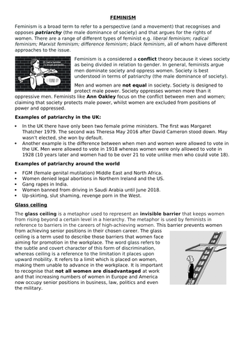 GCSE Sociology AQA Introduction unit | Teaching Resources