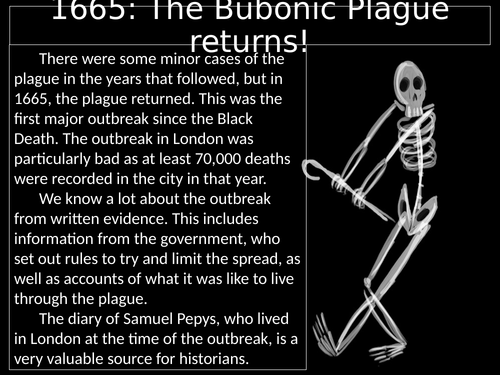 The Black Death, Great Plague and Coronavirus. Galen and Vesalius ...