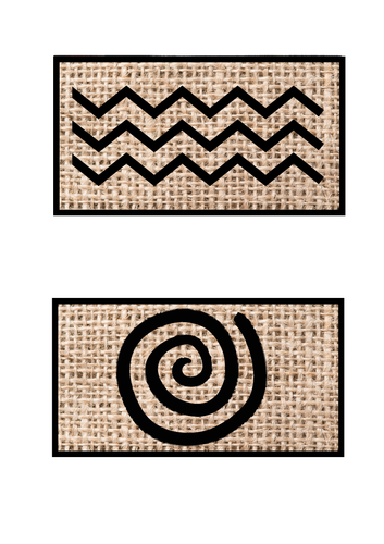 Hessian classroom display bundle | Teaching Resources Hessian classroom display bundle | Teaching Resources