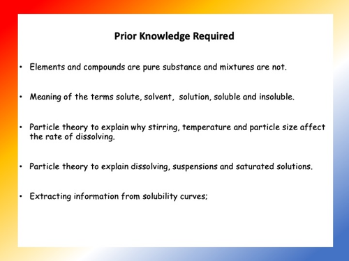 Mixtures Solutions and Suspensions Find the Pair Game KS3 | Teaching ...