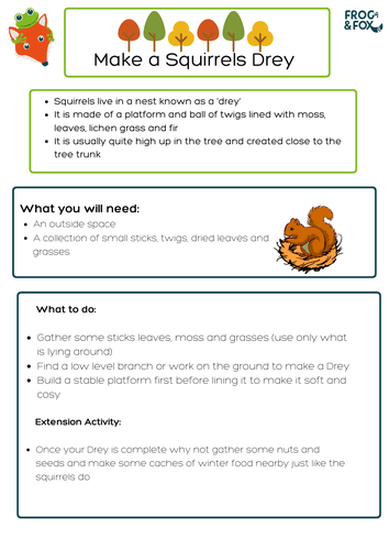 Woodland Animal games Bundle | Teaching Resources