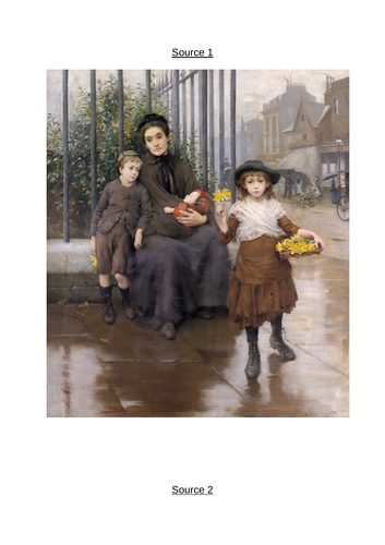 KS2 Victorians History Unit | Teaching Resources