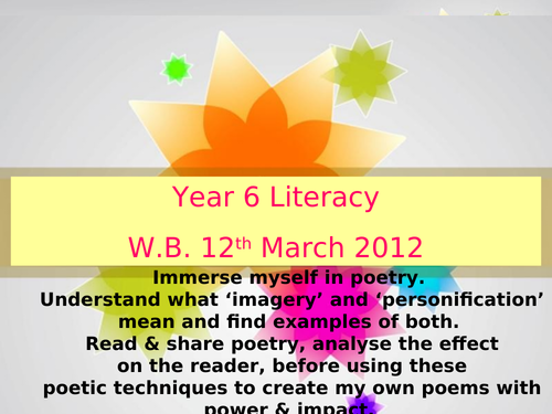 Back to School Year 6 Complete Year's Planning Literacy Roald Dahl ...