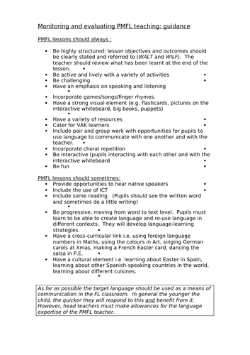 Back To School French Primary School Resources and Lessons | Teaching ...