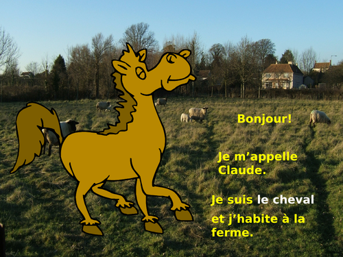 Back To School French Primary School Resources and Lessons | Teaching ...