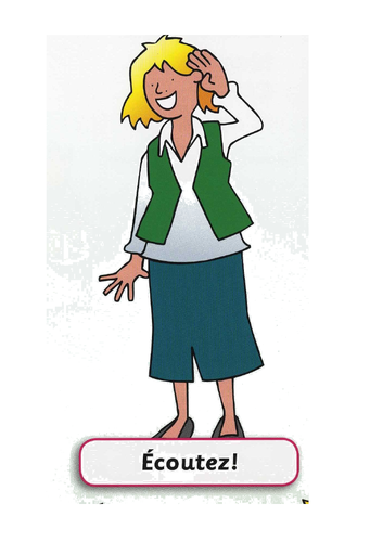 Back To School French Primary School Resources and Lessons | Teaching ...