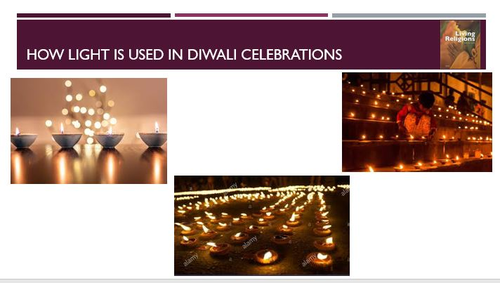 RE Hinduism - Diwali | Teaching Resources