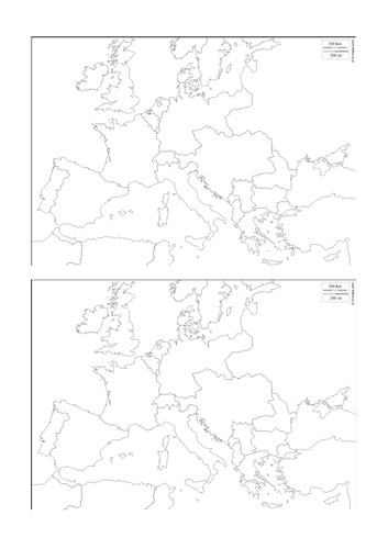 World War One WW1 | Teaching Resources