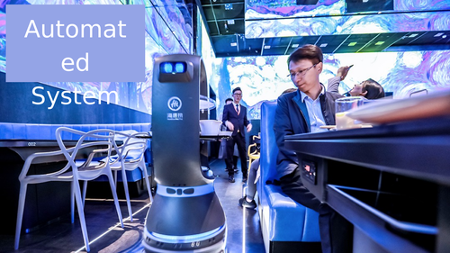 IGCSE Computer Science Chapter 6 - AI [87x Animated Slide] | Teaching ...