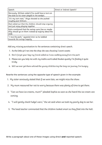 SPaG writing unit 2 weeks Y6 | Teaching Resources