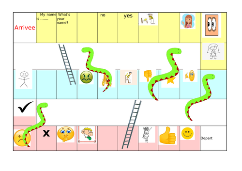 Basic French sentences to practise as a recap or introduction for total ...