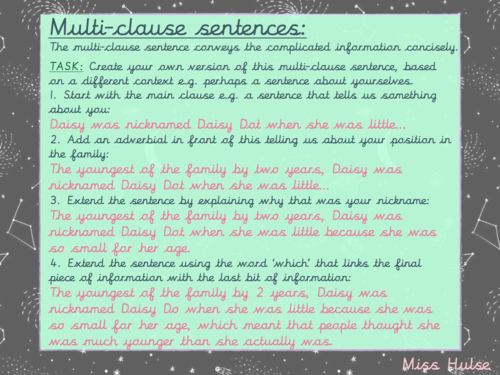 English Planetarium Scheme Upper Ks2 Teaching Resources
