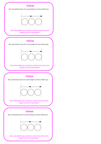Year 5 / 6 / 7 - Maths - Ratio and Proportion - 5 Lesson Plan Bundle ...