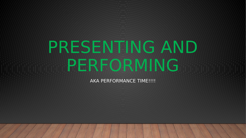 OCR GCSE Drama concept pro forma resource pack | Teaching Resources