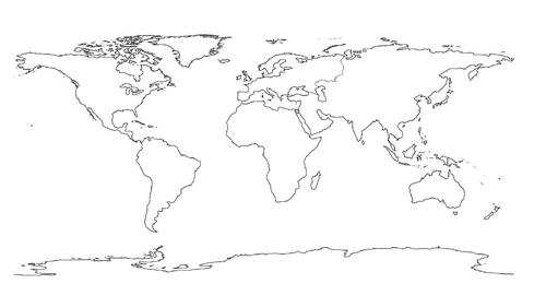 World Maps Lesson | Teaching Resources World Maps Lesson | Teaching Resources