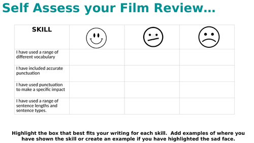 KS3 KS4 Creative Writing and Guided Reading Action and Adventures ...