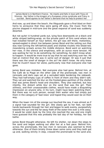 KS3 KS4 Creative Writing and Guided Reading Action and Adventures ...