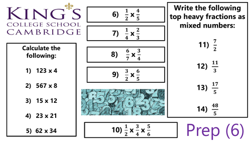 Maths Homeworks Year 8 (MM) | Teaching Resources