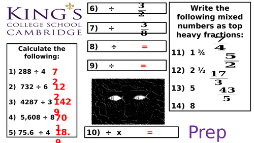 Maths Homeworks Year 8 (MM) | Teaching Resources