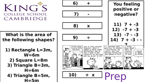 Maths Homeworks Year 8 (MM) | Teaching Resources