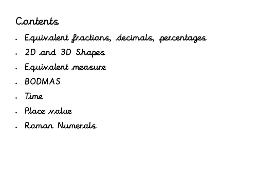 year-6-maths-recap-dominoes-7-different-sets-teaching-resources