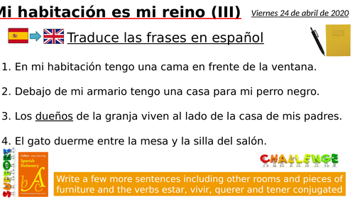 Y7 Spanish - VIVA 1 - COMPLETE SOW - over 120 PowerPoints | Teaching ...
