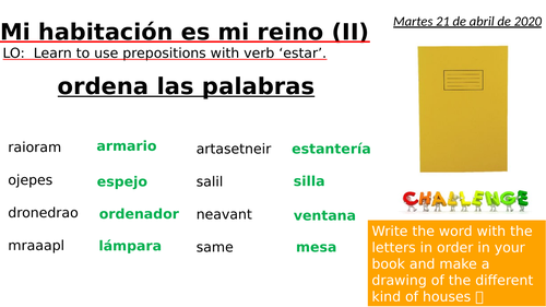 Y7 Spanish - VIVA 1 - COMPLETE SOW - over 120 PowerPoints | Teaching ...
