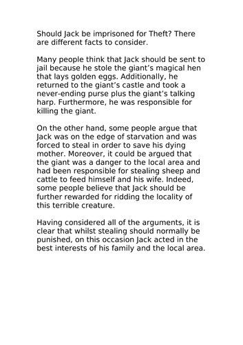 Back to School Holes Louis Sacher Teaching Plans 5 Weeks Literacy Year ...