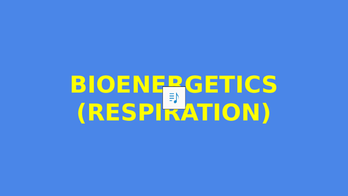 AQA GCSE BIOLOGY - RESPIRATION AND EXERCISE - PAPER 1 | Teaching Resources