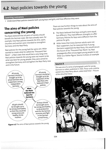 Life in Nazi Germany | Teaching Resources