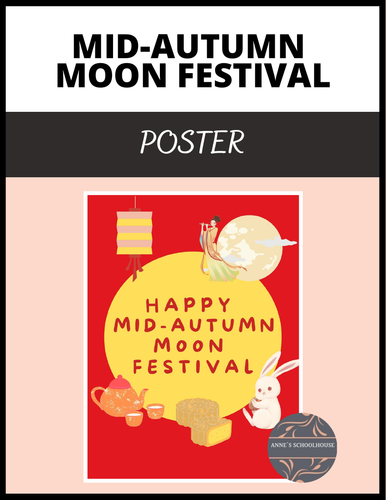 Mid-Autumn Moon Festival | Teaching Resources