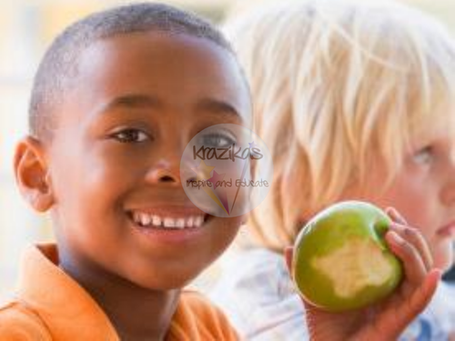 Harvest Festival | Teaching Resources