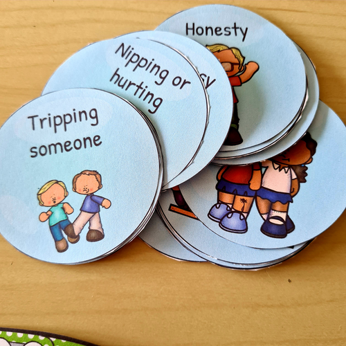 Elsa Support Friendship Potion Social Skills activity | Teaching Resources