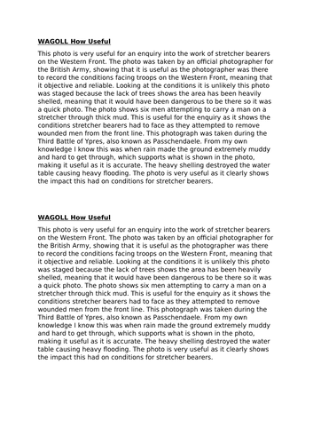 Western Front Key Battles | Teaching Resources