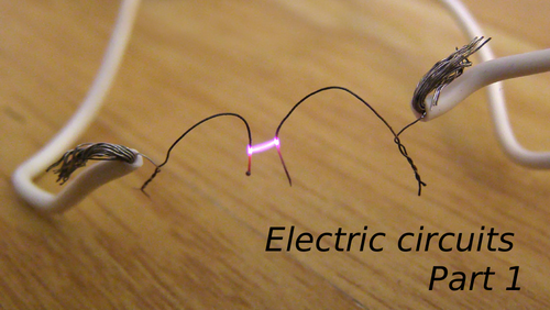 IGCSE Physics (Electricity and Magnetism) | Teaching Resources IGCSE Physics (Electricity and Magnetism) | Teaching Resources
