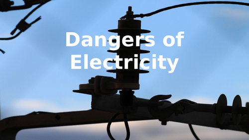 IGCSE Physics (Electricity and Magnetism) | Teaching Resources