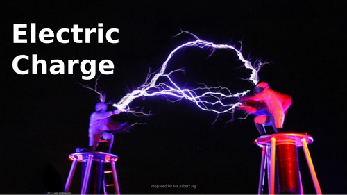 IGCSE Physics (Electricity and Magnetism) | Teaching Resources