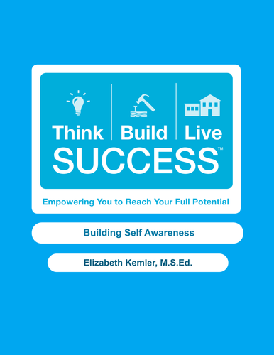 Building Self-Awareness | Teaching Resources