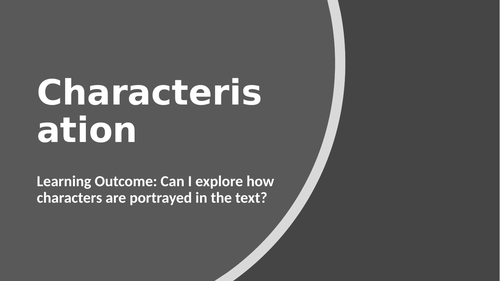 PPT lessons, worksheets and other materials on STONE COLD | Teaching ...