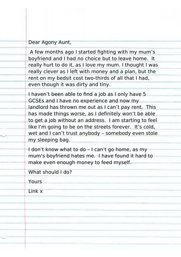 PPT lessons, worksheets and other materials on STONE COLD | Teaching ...