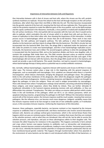 AQA A-Level Biology Essay Pack (3 Essays) | Teaching Resources