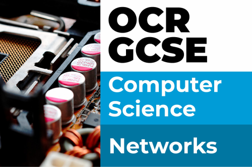 Ocr Gcse Computer Science Networks Teaching Resources