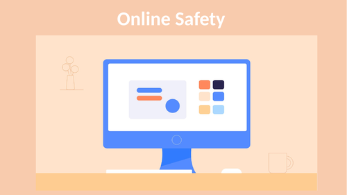 Online saftey (E-safety) Whole School Assembly | Teaching Resources