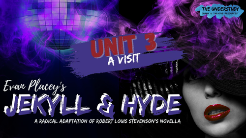 Jekyll And Hyde Teaching Resources