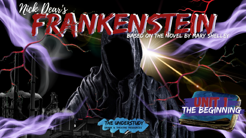 FRANKENSTEIN | Teaching Resources